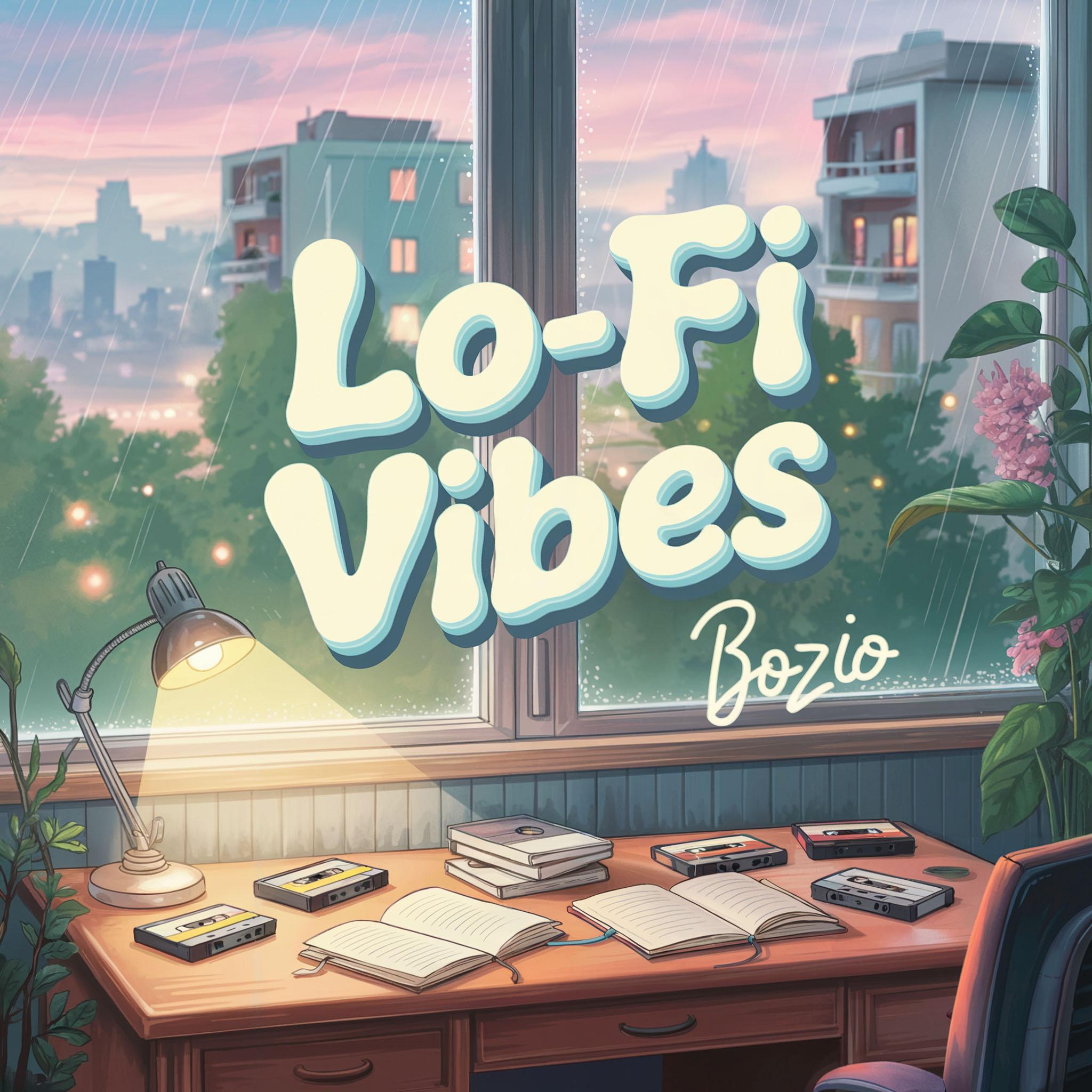 Download Royalty-Free Lo-Fi Music | Tunetank